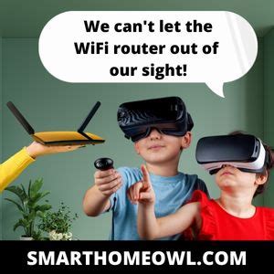 Fixes Oculus Air Link Laggy Stuttering Guide Smarthomeowl