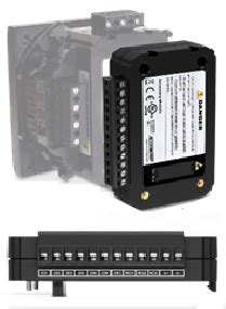 Accuenergy AXM WEB Communication Module S E S Electric Sales