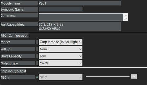 usbx host mass storage g ux host 0 err callback internal bsp cfg