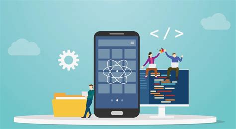 Tech Dots On Linkedin Introduction Why Building Sdks Matters In React Native