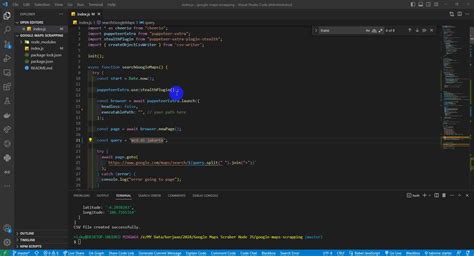 Rizky Ramdani On Linkedin Saya Berhasil Membuat Sebuah Web Aplikasi Sederhana Yang Dapat Membantu