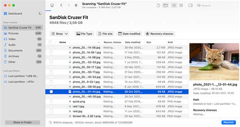 How To Undelete Files On Mac Os 5 Steps Only 2023
