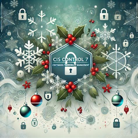 Day 5 12 Days Of Cybersecurity Secure Strategic Technology