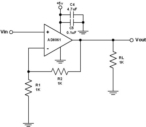 Inexpensive High Speed Amplifiers Make Flexible Clock Buffers Analog Devices