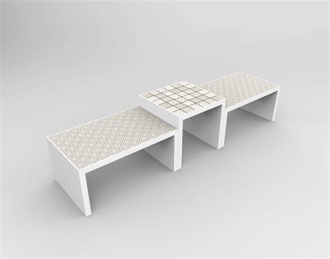 Modular Tile On Behance