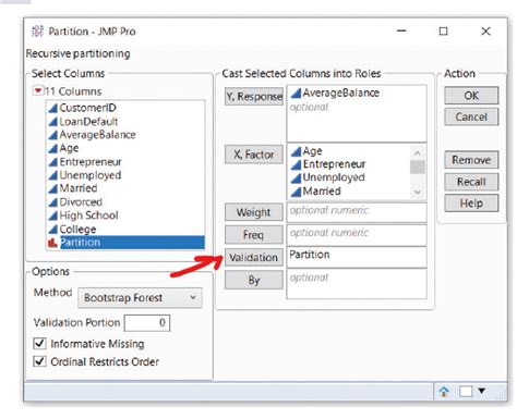 Missing Features From Jmp 17 Trial Jmp User Community