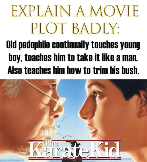 Bad Movie Or Bad Plot Scrolller