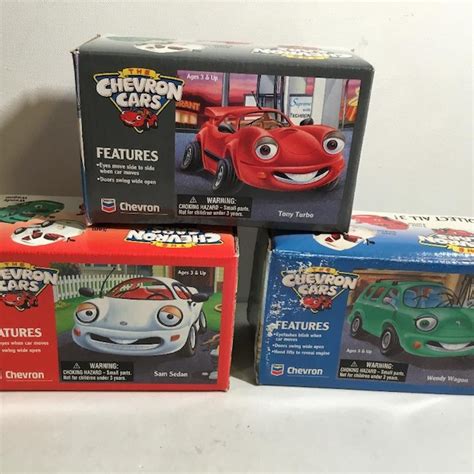 Chevron Cars Etsy