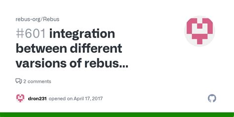 integration between different varsions of rebus headers message encoding · issue 601 · rebus