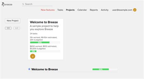 Obtaining Your Breeze Api Key Gravity Forms