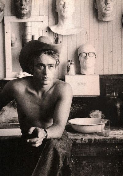 Vintage Men James Dean