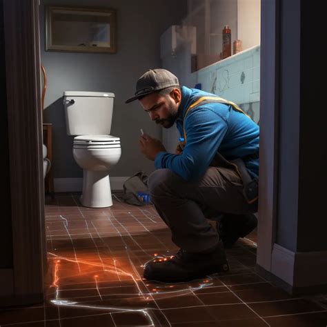 Comprehensive Guide To Water Leak Detection Methods Leak Detection Perth Wizard Leak Detection