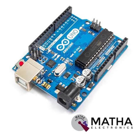 Arduino Uno Rev3 Pinout Projects Spec 45 OFF
