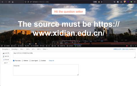 2024 Moectf Web Wpmoectf2024 Wp Csdn博客