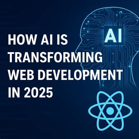 How Ai Is Transforming Web Development In 2025 Techquestworld