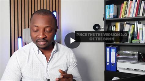 Bpmn Processautomation Processorchestrattion Gérard Lapi Emo