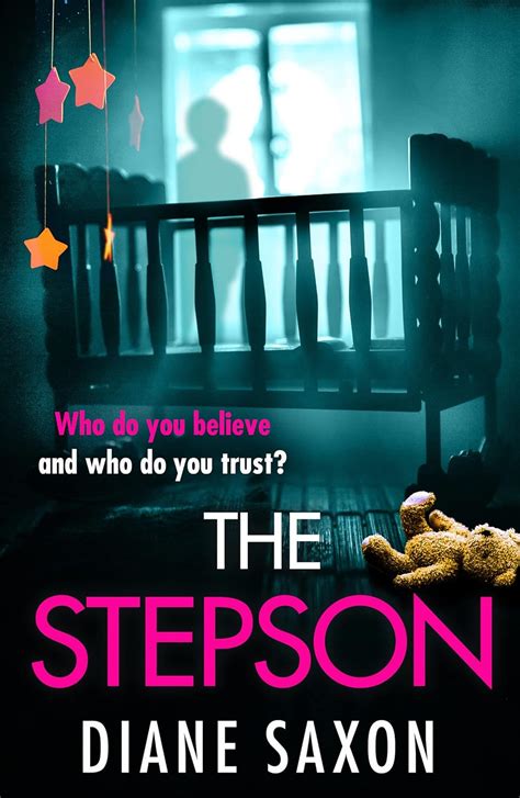 The Stepson A Completely Addictive Psychological Thriller