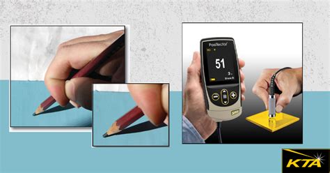 Lets Talk About Coating Lining Hardness Testing Kta Tator