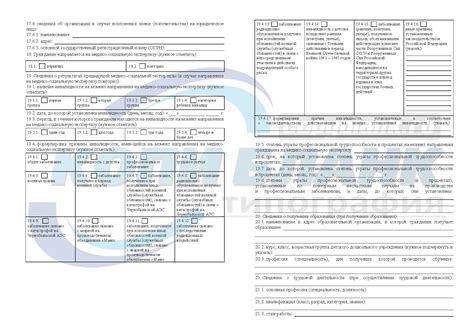 Согласие на мсэ образец заполнения 2024