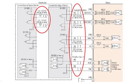 Troubleshooting Basics Stepper Motors