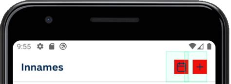 Increasing Hitslop Does Not Increase Touch Area · Issue 1242 · Software Mansionreact Native