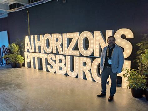Adarsh Dubey On Linkedin Aihorizons Humanfirstai Innovation