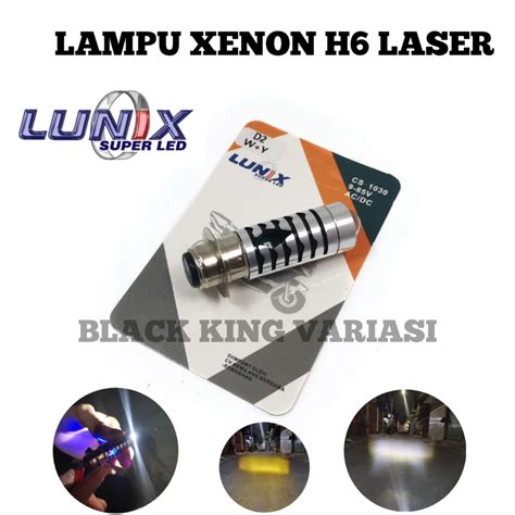 Jual Lampu Utama H Led Lampu Depan H H Lampu Laser Gun Motor Led Ac