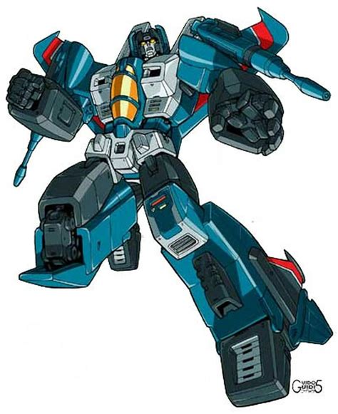 Thundercracker