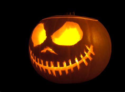 Светильник Джека ФОТО НОВОСТИ