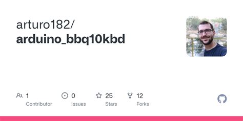 Arduinobbq10kbdexamplesgpioexpandero At Master · Arturo182arduinobbq10kbd