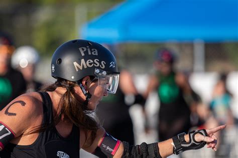 Lilly Lightning Usa App For Round 2 Try Outs Finally In Last Night Usars Amateur Card