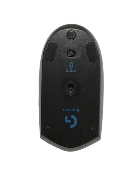 Мышка Bluetooth Logitech G305 Packing 100 Id 1888214790 цена 611 ₴ купить на Prom Ua