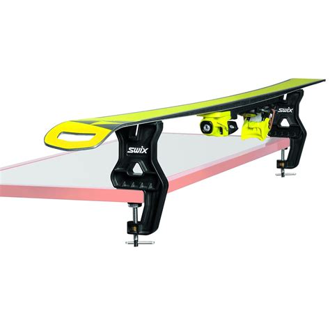 Менгеме Swix F4 Tunning Vise Basecamp Shop