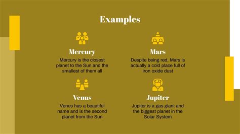 Increasing Speech Intelligibility Google Slides PPT Template