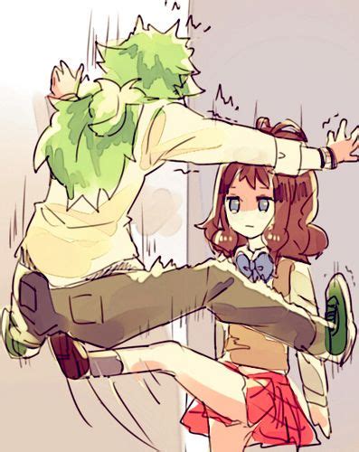 Pokemon Trainer Pokemon Zelda Characters