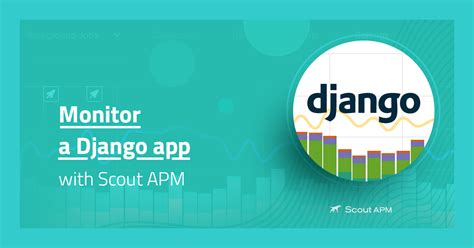 Platform Monitoring Monitoring And Profiling In Django By David