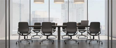 Office Space Furnitures By Itoki Levi Chairs Itoki Global
