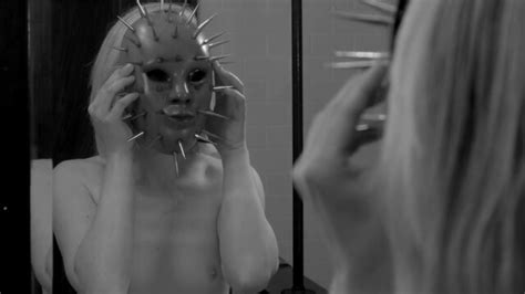 Nude Video Celebs Jillian Geurts Nude The Algebra Of Need