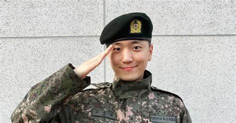 ‘김연아 남편 고우림 오늘 전역… 포레스텔라 멤버 모두 군필