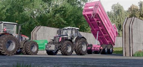 Special Pink Edition Mods FS Mods Farming Simulator Mods