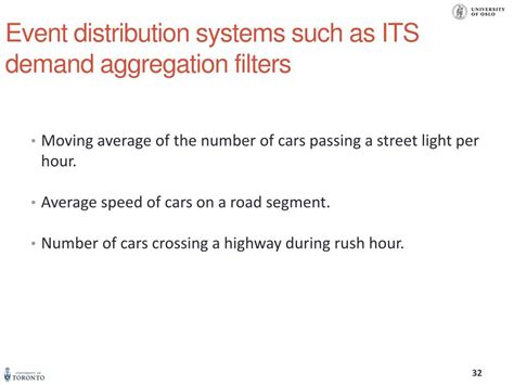 ppt distributed event aggregation for content based publish subscribe