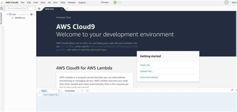 Aws Cloud9でec2上にcondaでpythonjupyter Notebook環境構築2019年9月版 サボテンパイソン