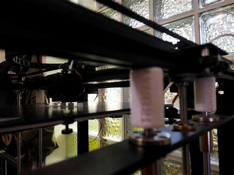 Free Stl File Tronxy Level Buffer 🎚️・3d Printable Model To Download・cults