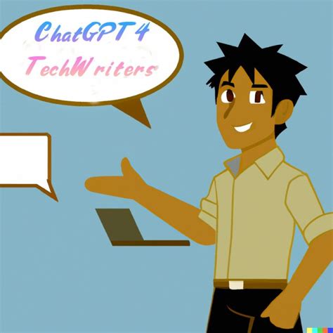 5 Ways I Have Used Chatgpt In Technical Writing Rest Api Docs Writer