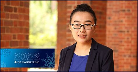 Uva Engineering On Linkedin Year In Review Uva Engineering Researcher