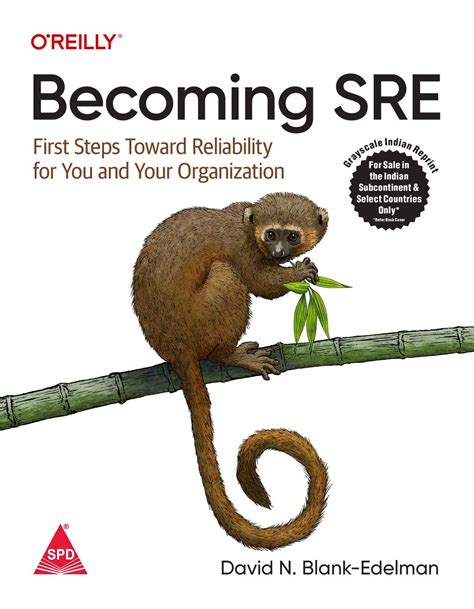 Computer Bookshop On Linkedin Sredevops Sre Reliability Engineering Softwareengineering