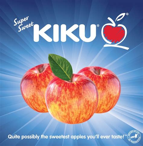 Kiku Apples Taste At James Stan Blog