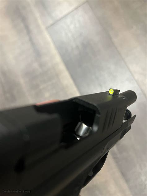 Springfield Armory Hellcat Osp