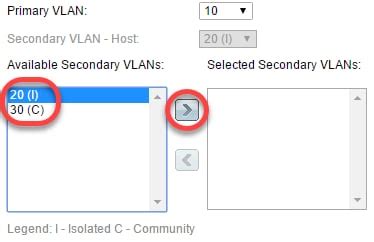 Configure VLAN Interface Settings On A Sx SG X Or Sx X Switch Cisco
