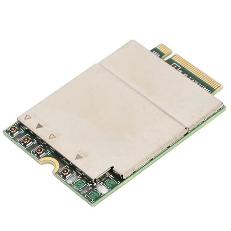 Ashata Pci Express M 2 Module Dw5930e 5g Network Module For Dell Laptops Plug And Play Pci
